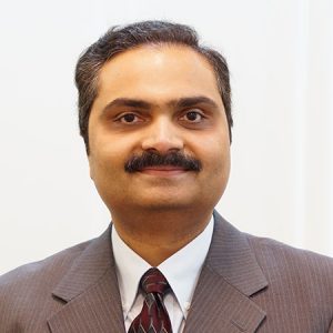 Dr. Ashok Shah – Federation Of India Association